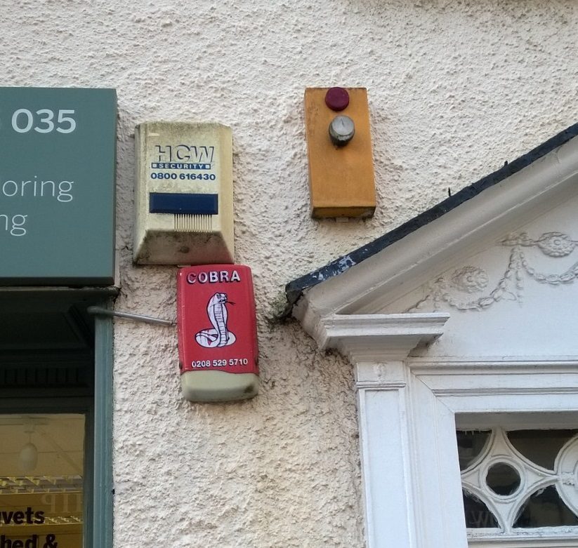 Guardhome - Dedicated To Your Security And Safety