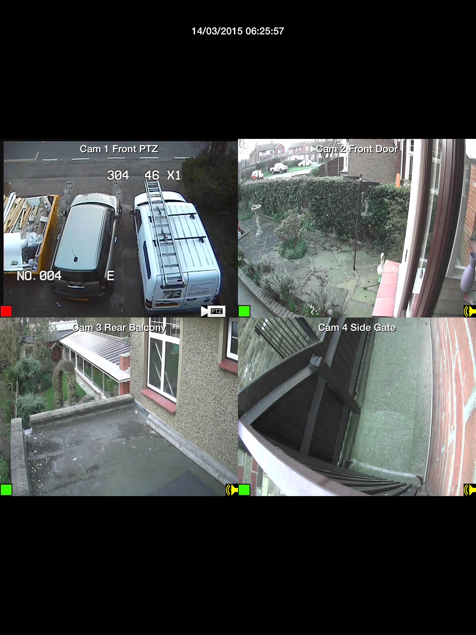 Guardhome - Dedicated To Your Security And Safety